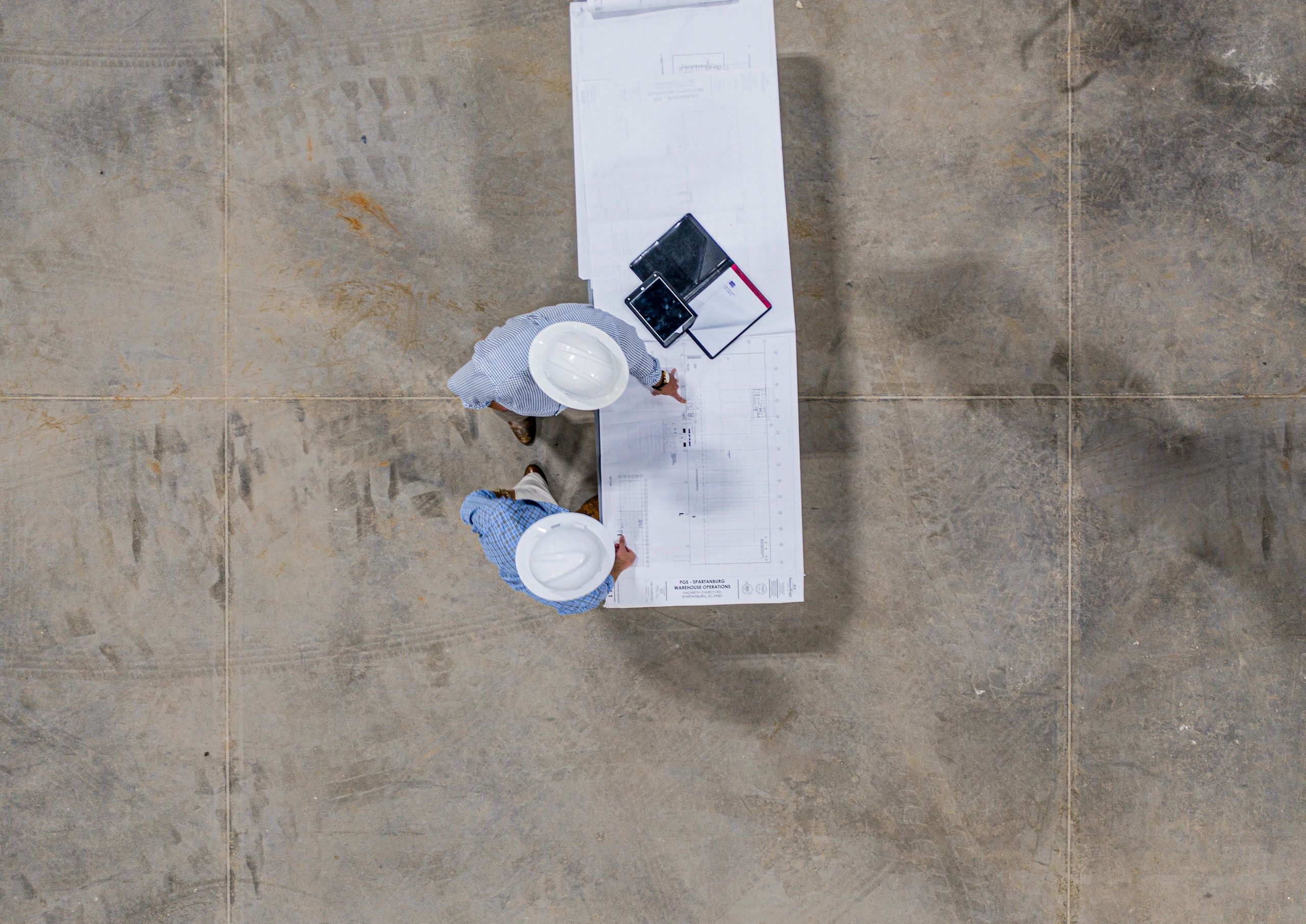 Reedy Construction Group - Construction, General Contractor