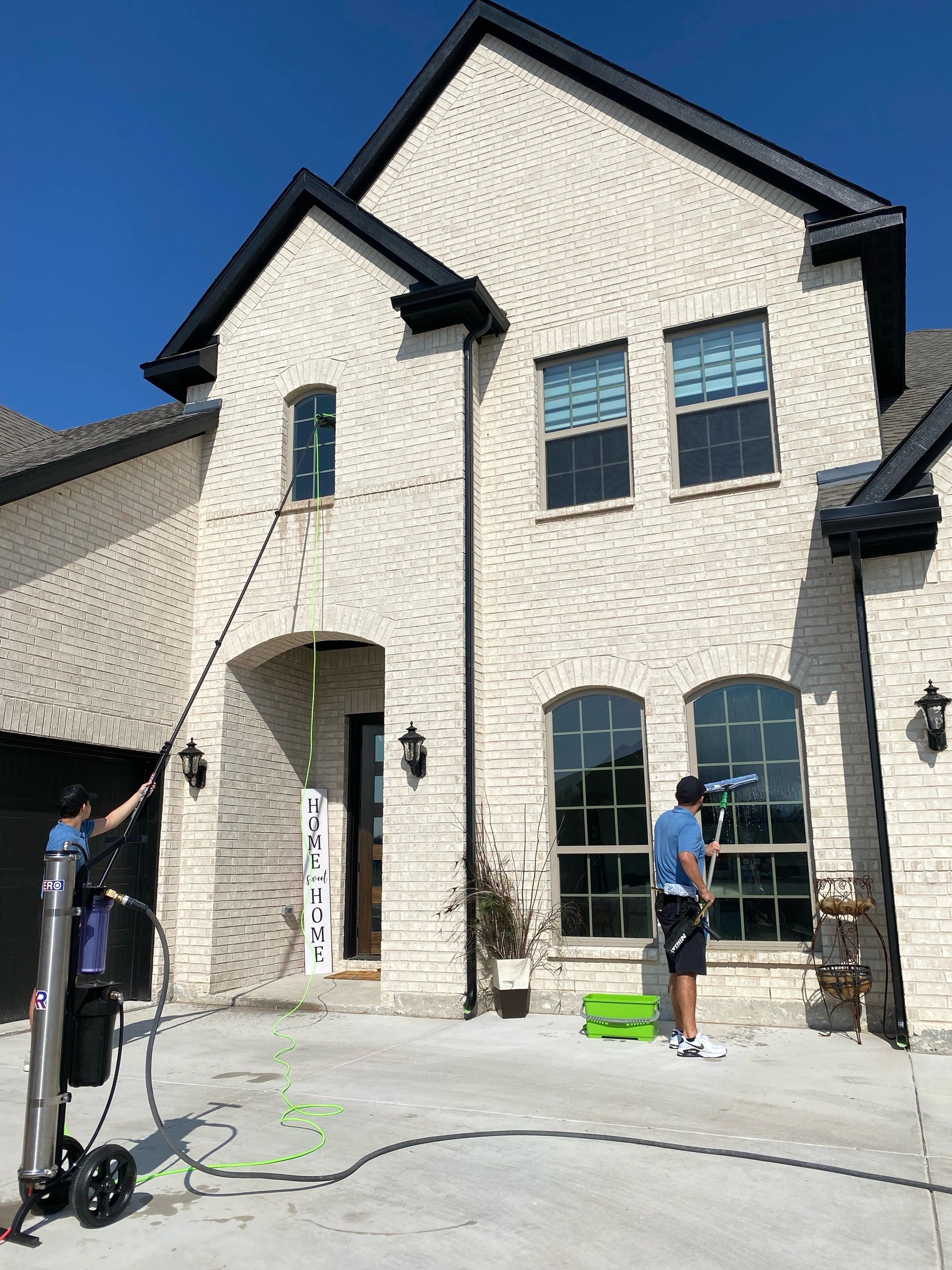 Casas Window Cleaning