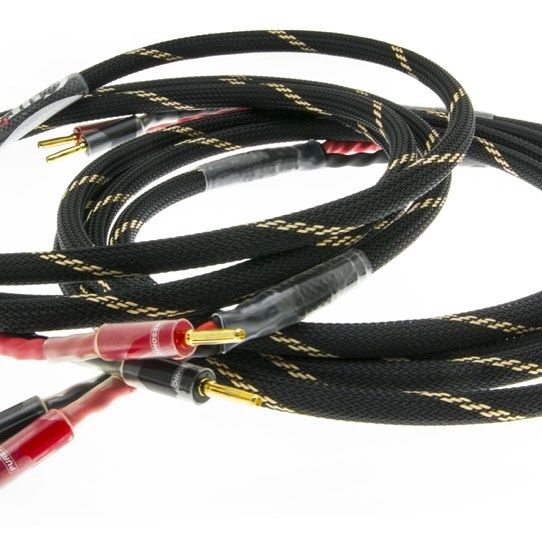 CYRA Câble AUDIO - Câble Pour Audiophile, Système De Son