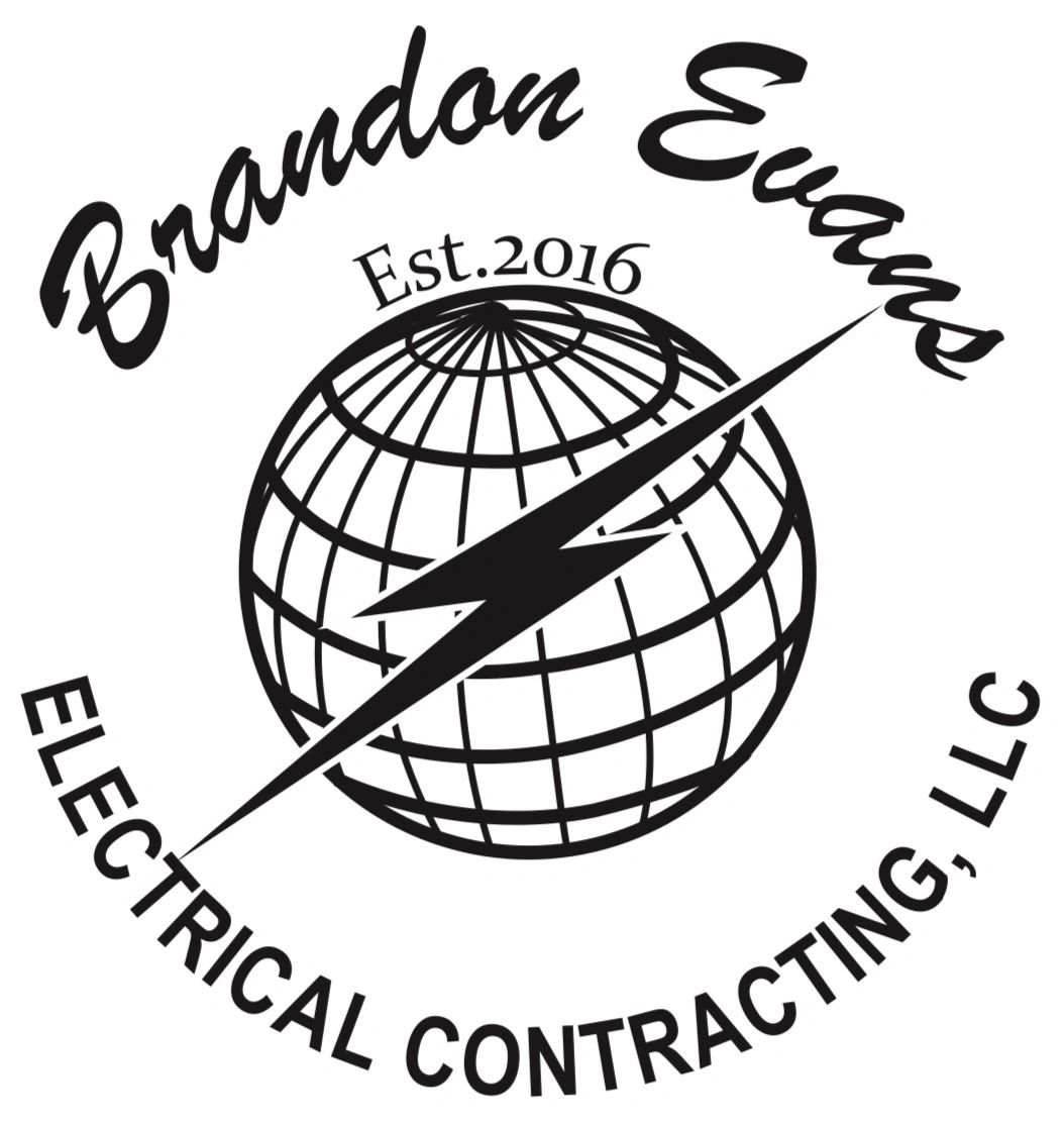 Brandon Evans Electrical Contracting - Electrician, Electric Services