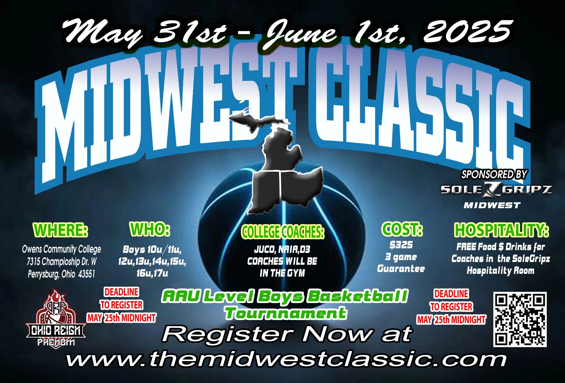 The Midwest Classic