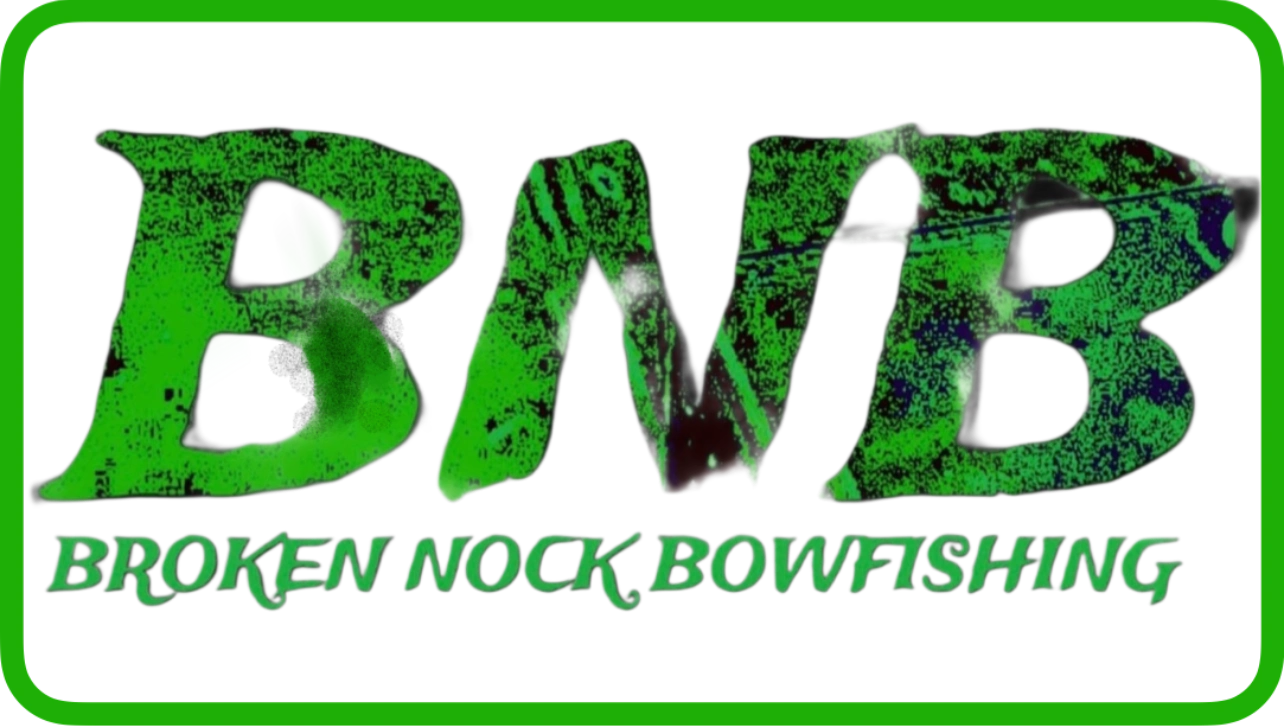 Guided Fishing Trips | Broken Nock Bowfishing