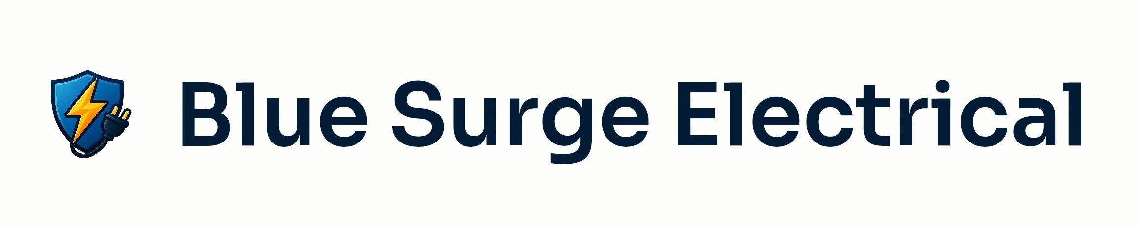 All Electrical Services for Your Needs | Blue Surge
