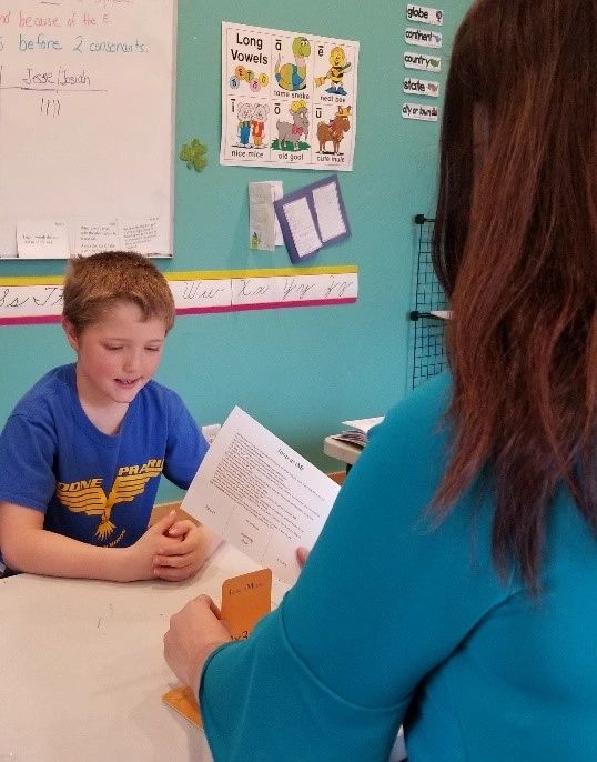 Educational Material - InstructMe