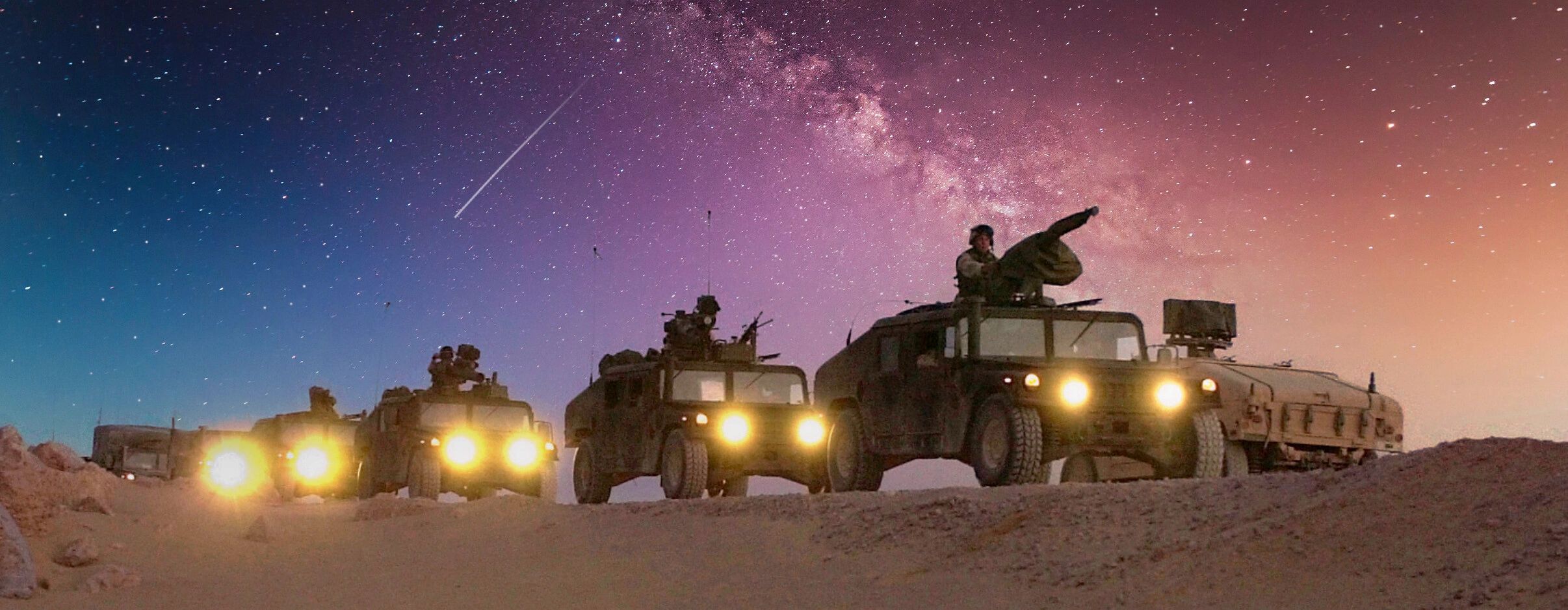 The Motor Pool Foundation