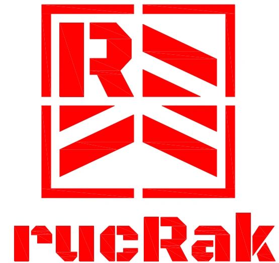 Cargo Rack, Bike Carrier, Tailgater - rucRak