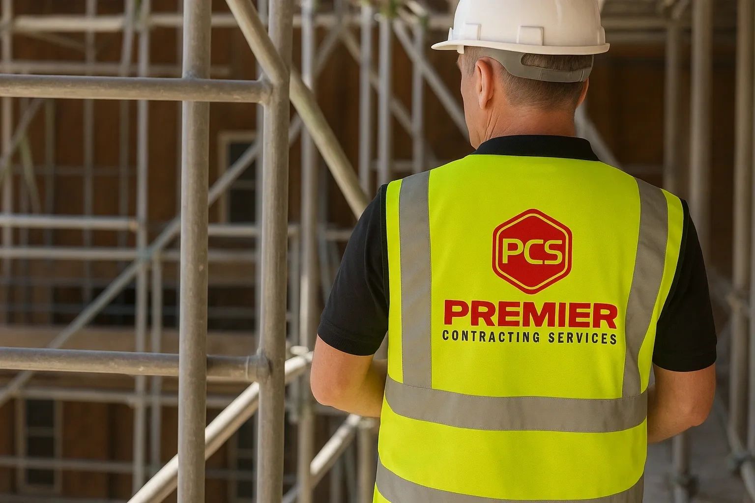 Premier Contracting Services