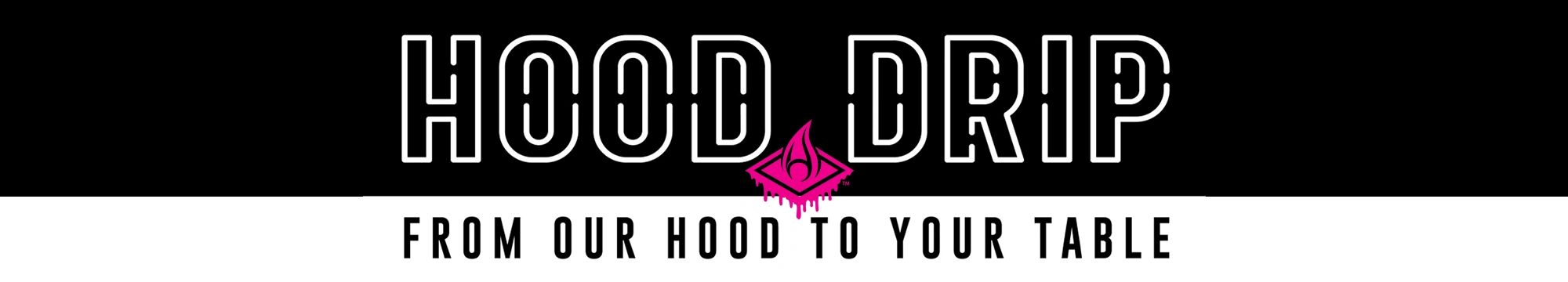 Hood Drip: Unique Sauces & Seasonings for BBQ Lovers