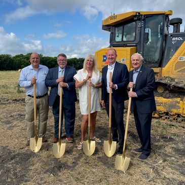 Shula Netzer Real Estate Company - Commercial Real Estate