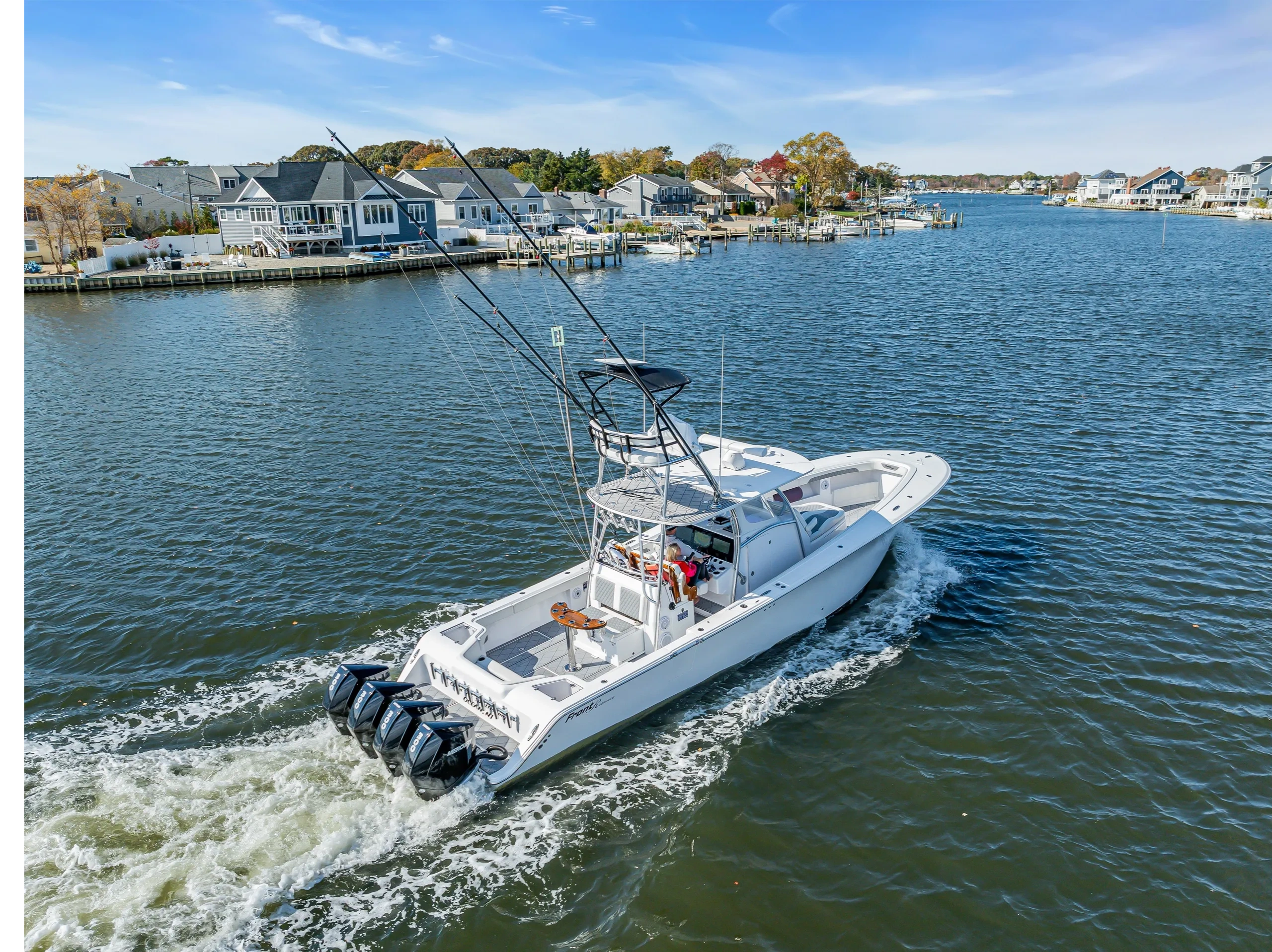 Naples Fishing Charters - Go Fish Naples