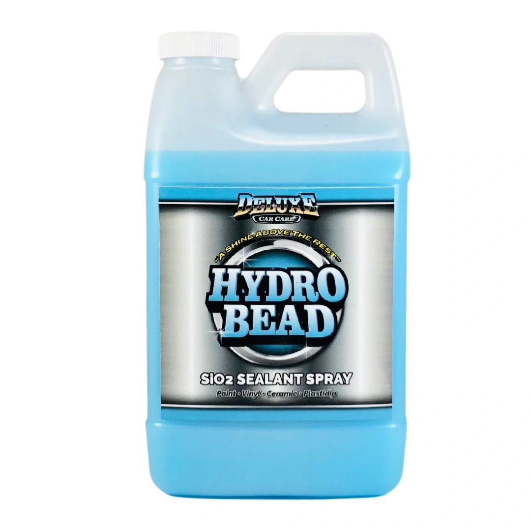 IMPROVED FORMULA! Hydro Bead SiO2 Sealant 1/2g RTU Refill