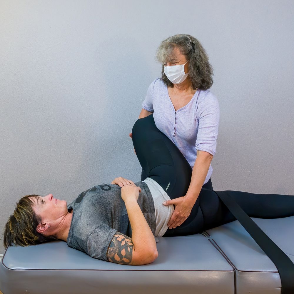 Ldfascialstretch - Fascial Stretch Therapy, Pain Relief