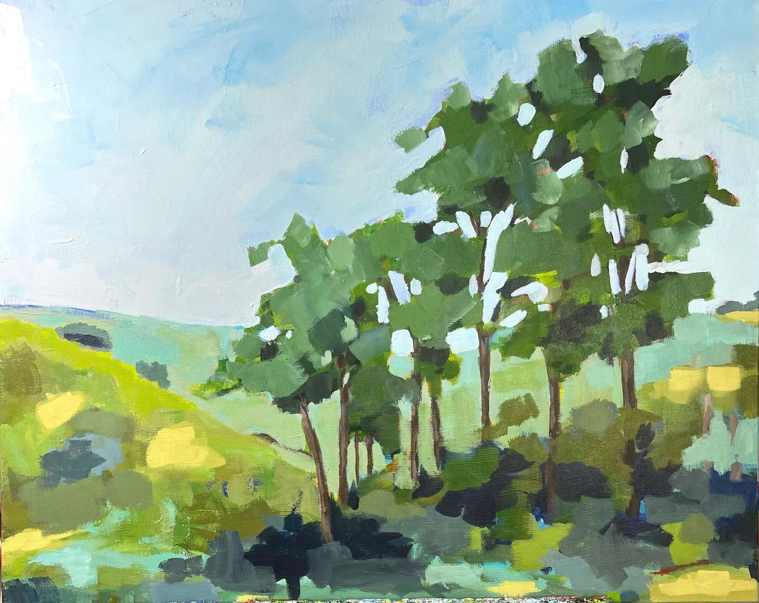 HOME [bethmurrayart.com]