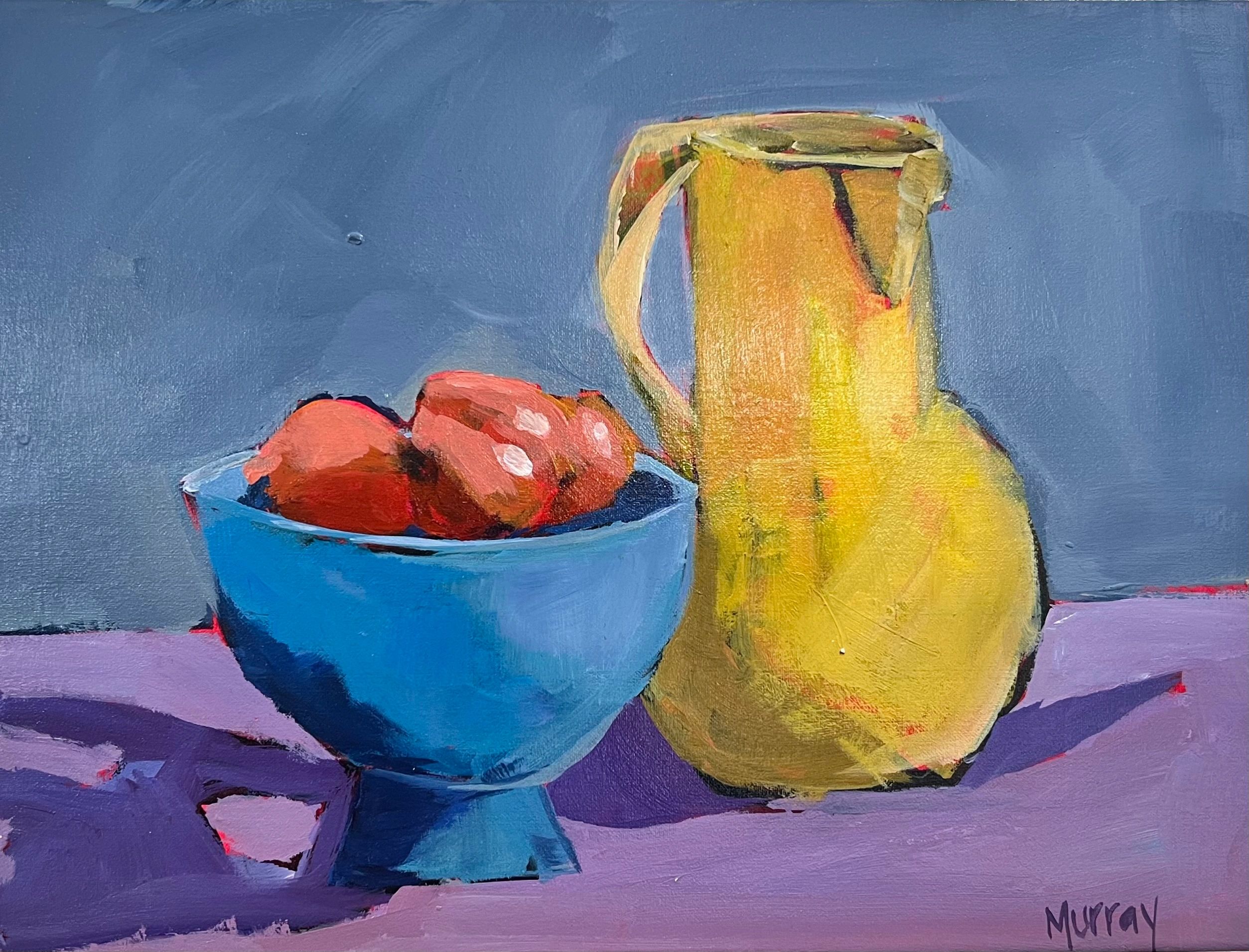 HOME [bethmurrayart.com]