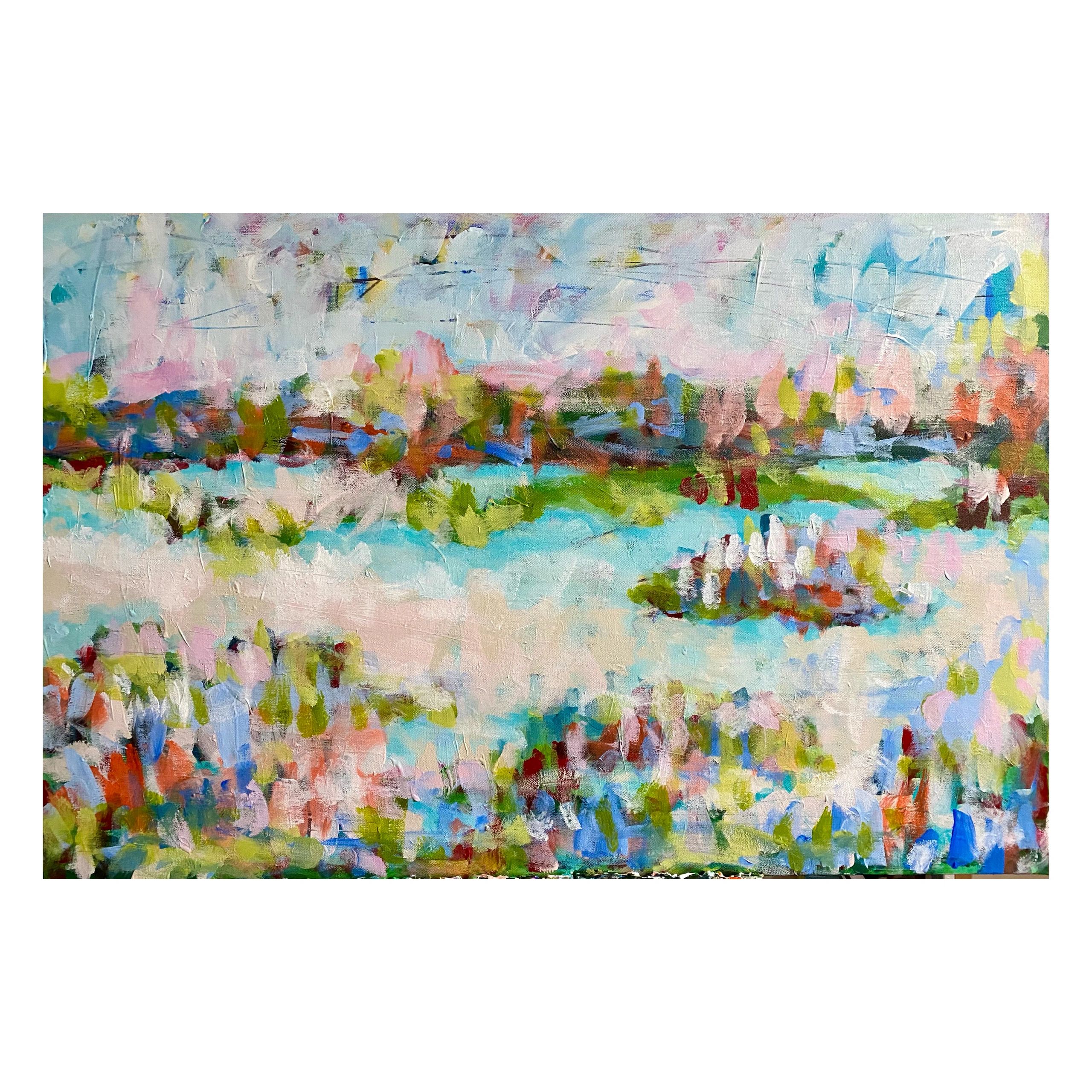 Artist - Beth Murray