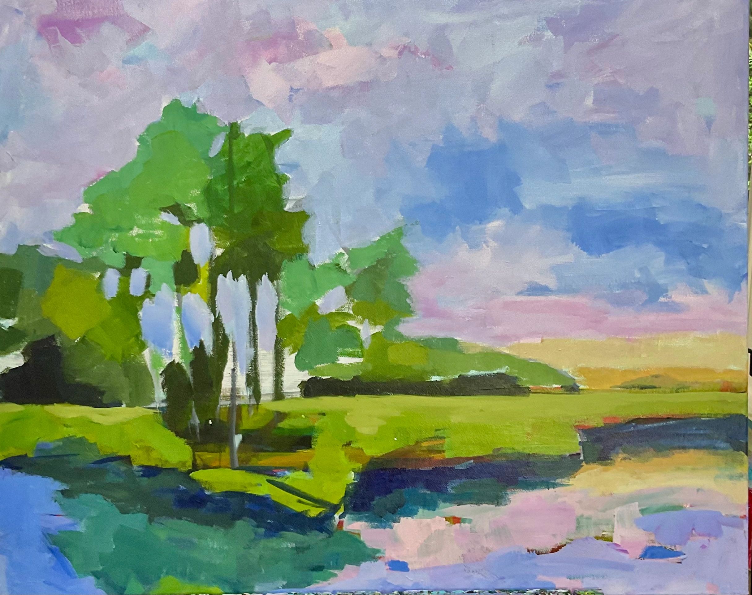 HOME [bethmurrayart.com]