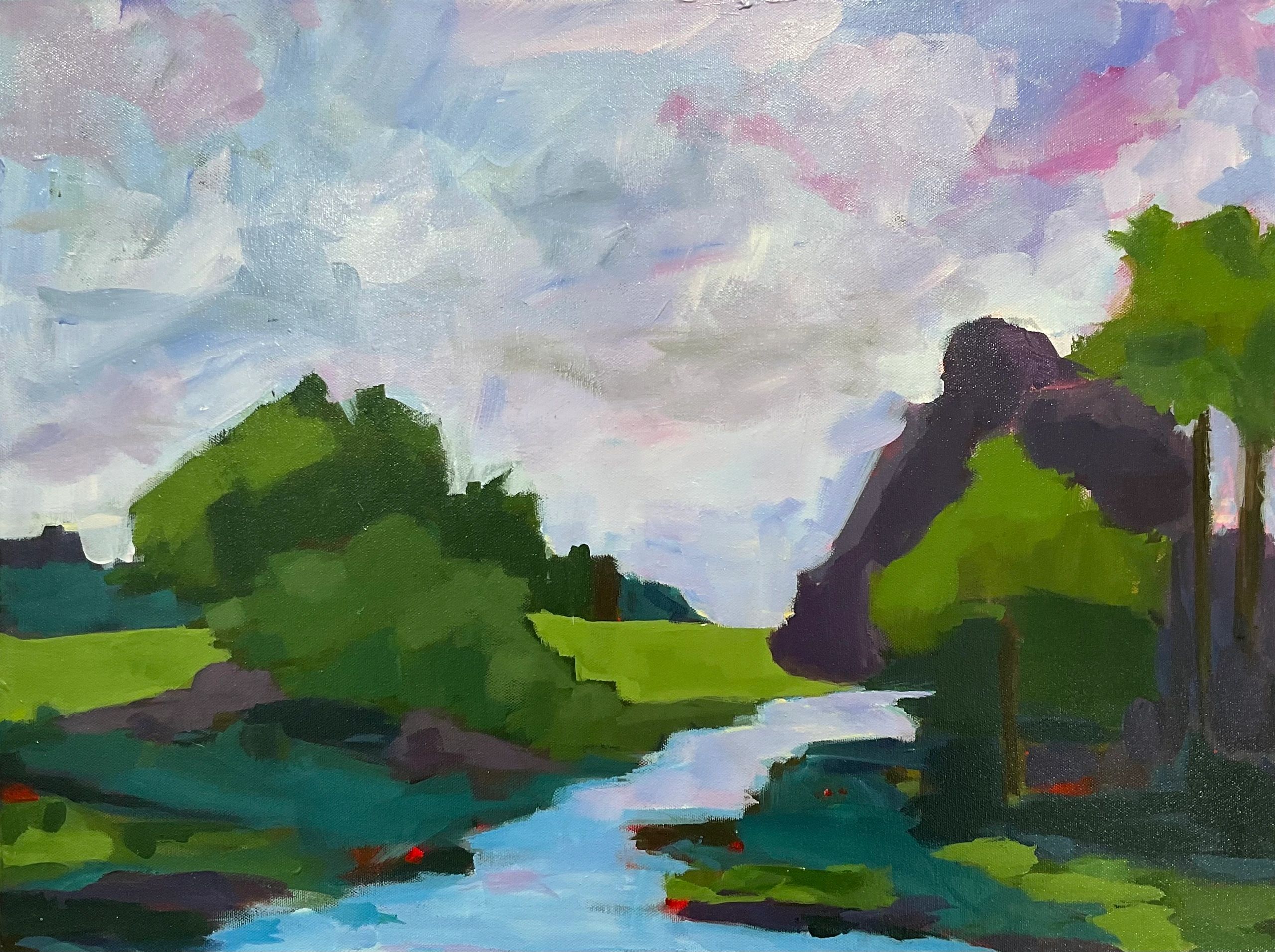 HOME [bethmurrayart.com]
