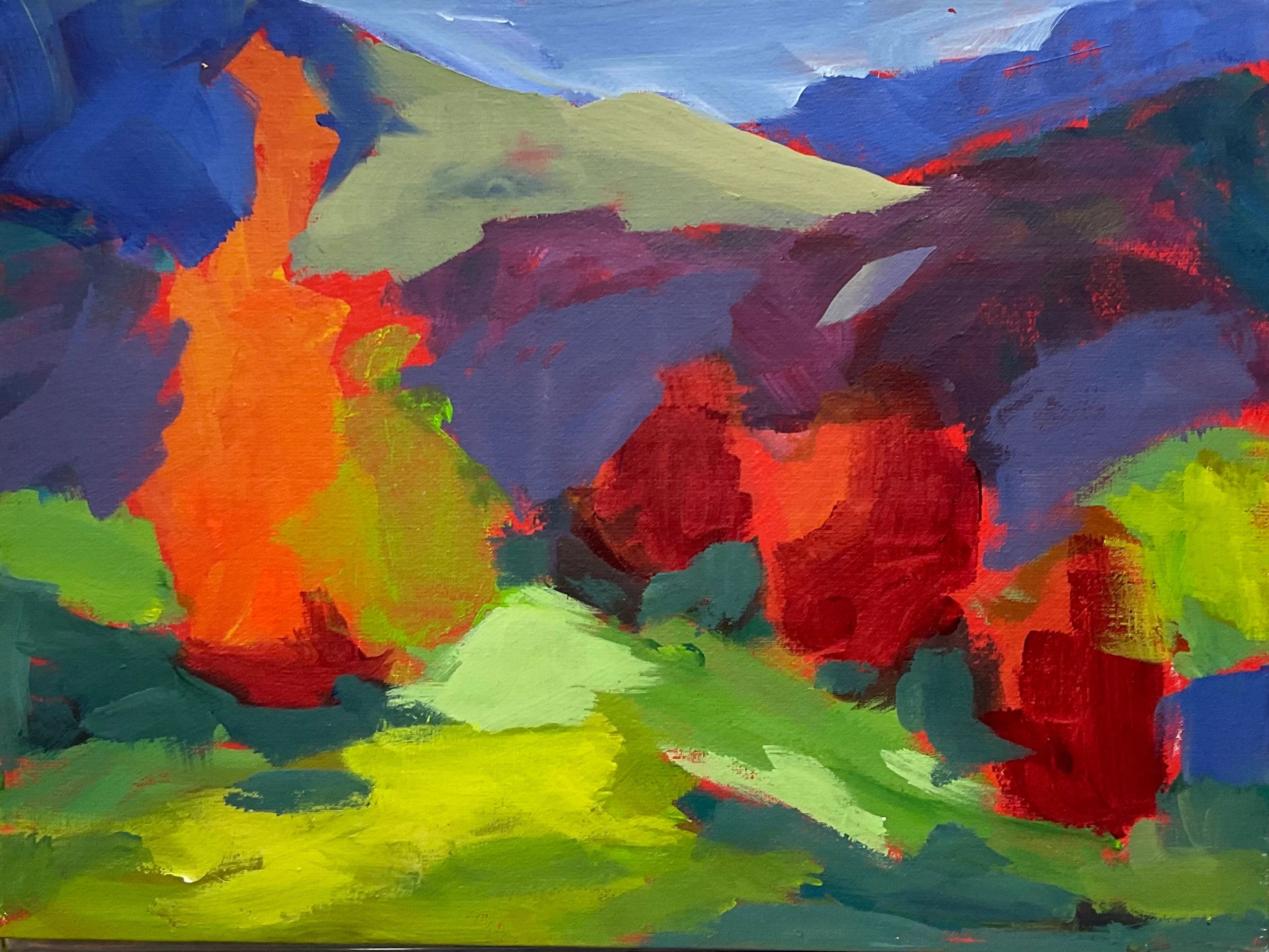 HOME [bethmurrayart.com]