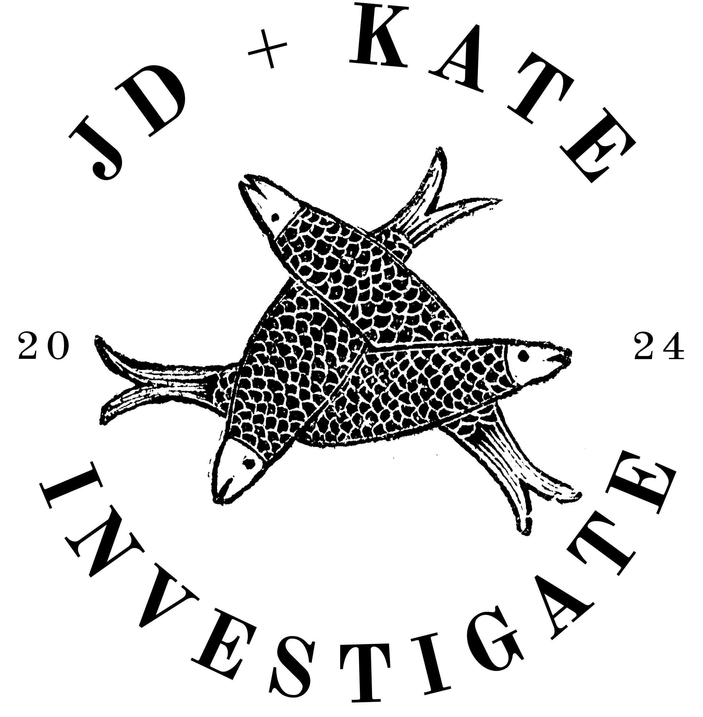 JD and Kate Investigate: No cases to small, some cases too big