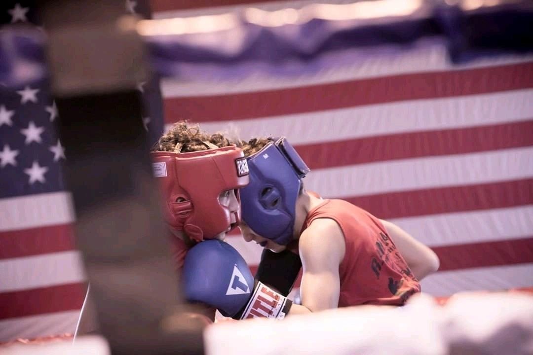 Duke It Out Boxing Club - Boxing Gym - Corpus Christi, Texas