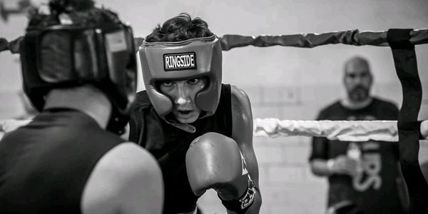 Duke It Out Boxing Club - Boxing Gym - Corpus Christi, Texas