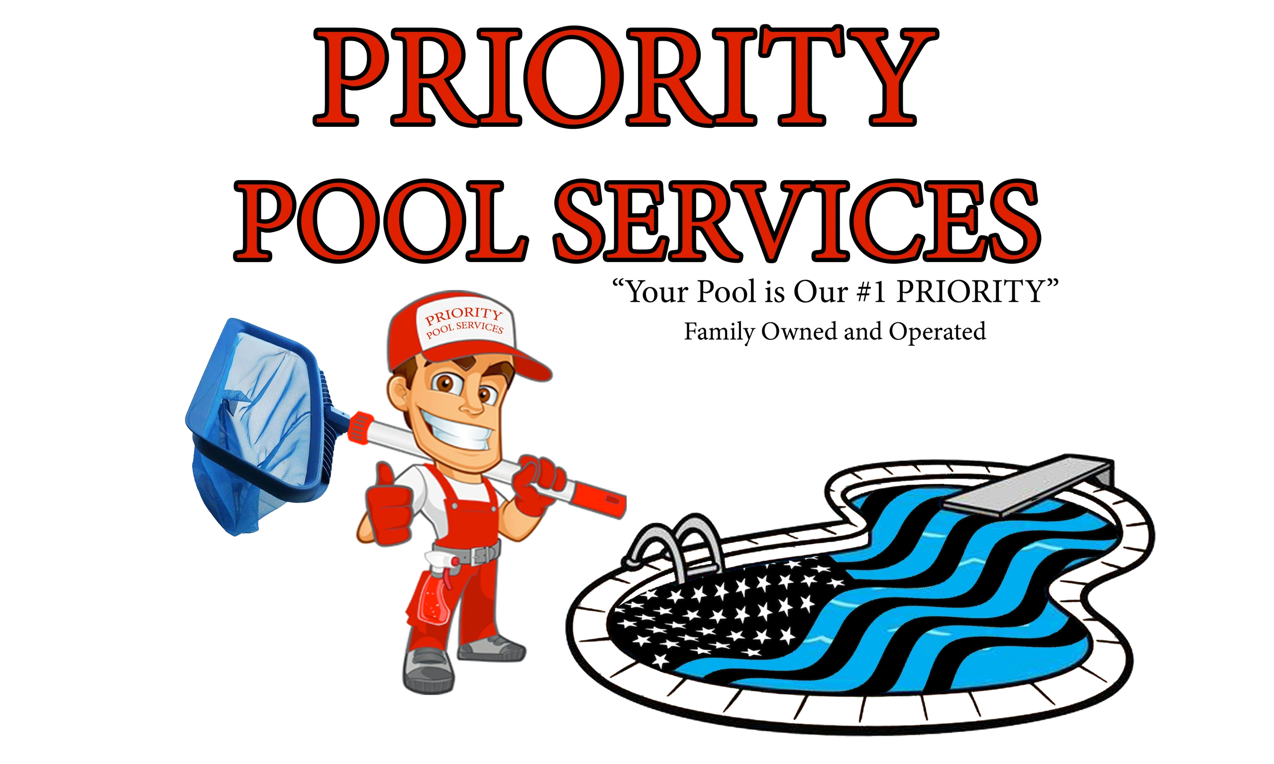 Priority Pool Services