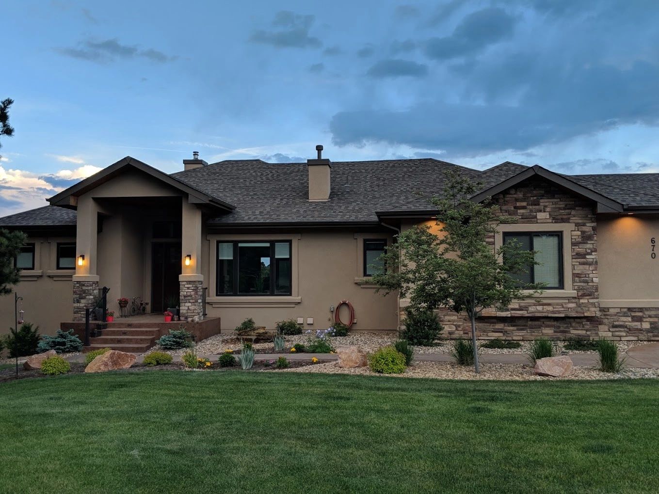 Handcrafted Construction, Inc.