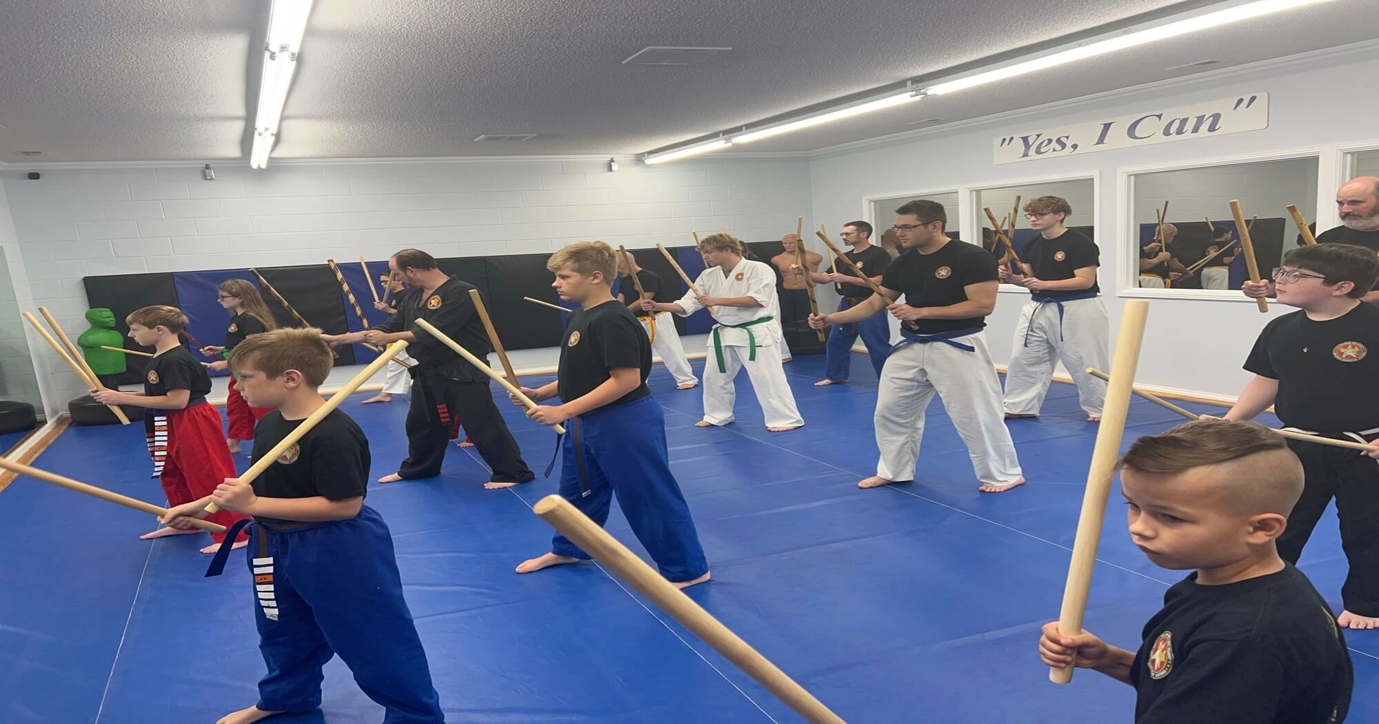 All Star Martial Arts - Karate - Gray, Tennessee