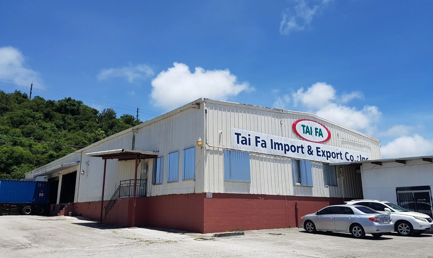 Tai Fa Import & Export Co., Inc.