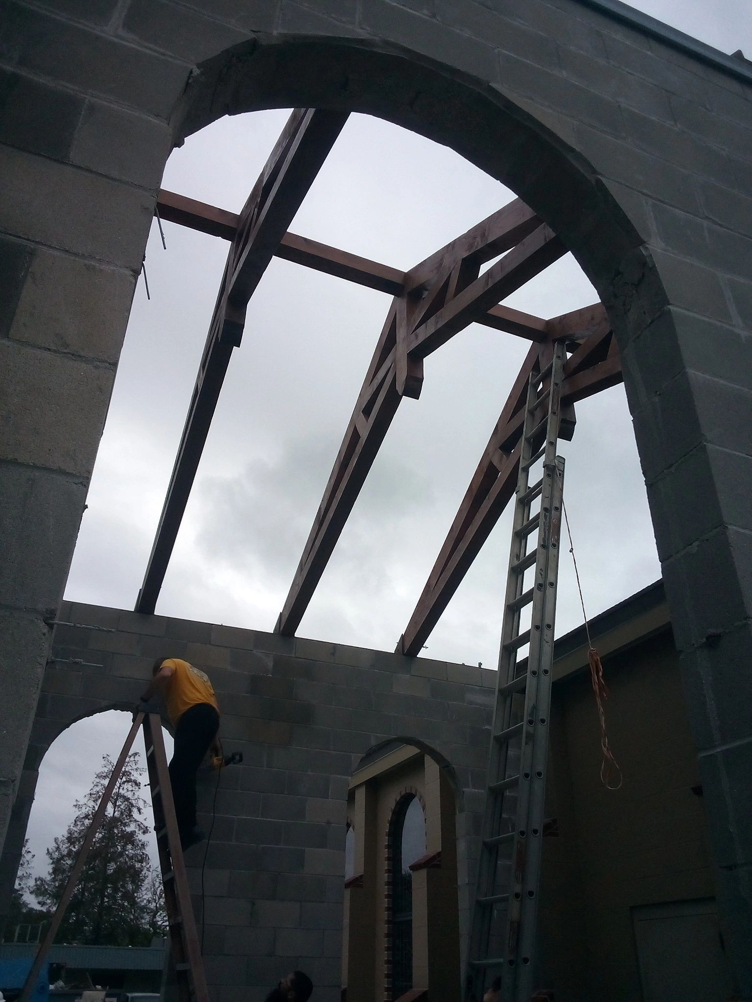 Boss Gator Home Services Inc.