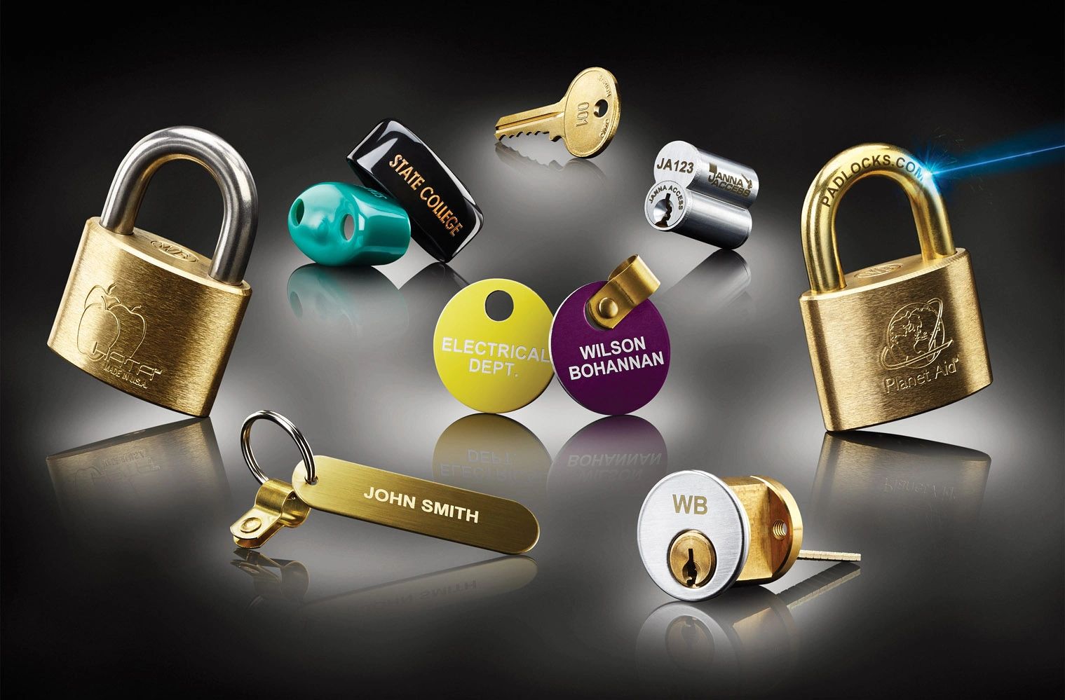 Wilson Bohannan Lock Company Online | Wilson Bohannan Lock Company Online
