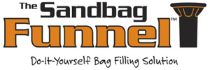 The Sandbag Funnel