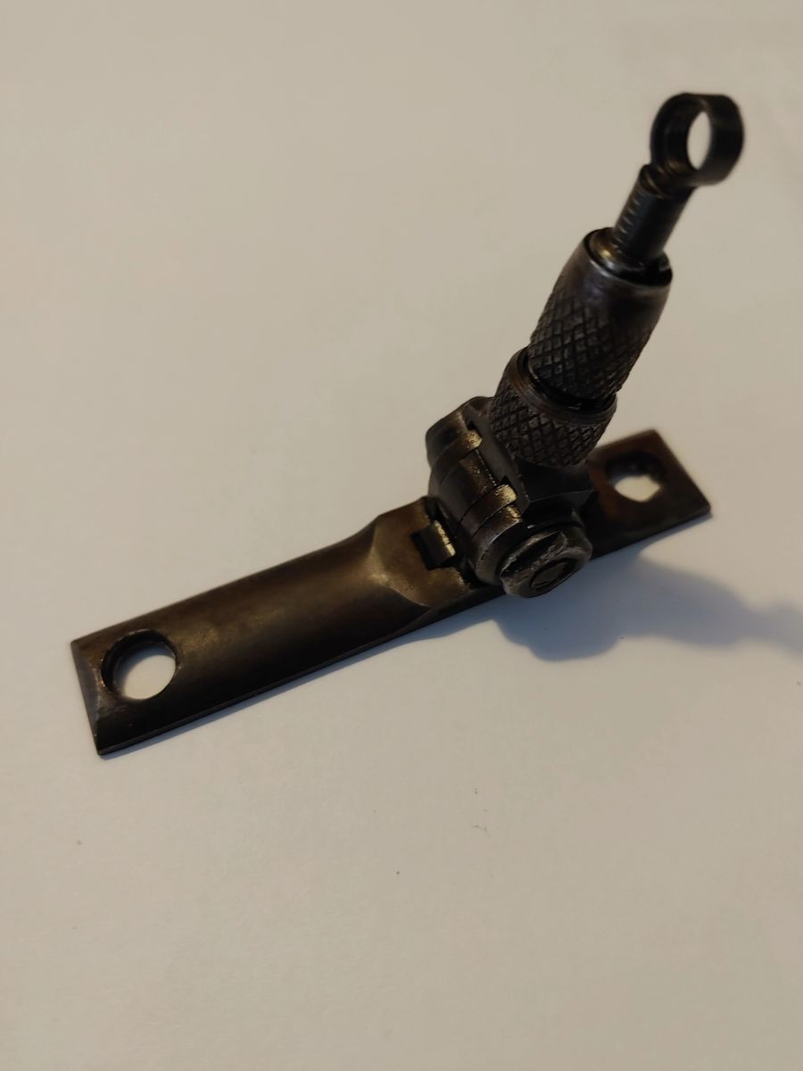SOLD Marbles W1 Tang Sight