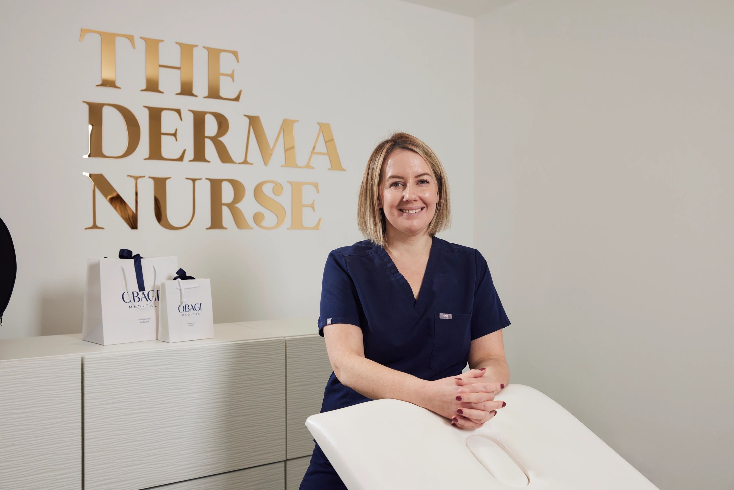 The Derma Nurse - Rejuvenating Skin Booster, Polynucloetides - By ...