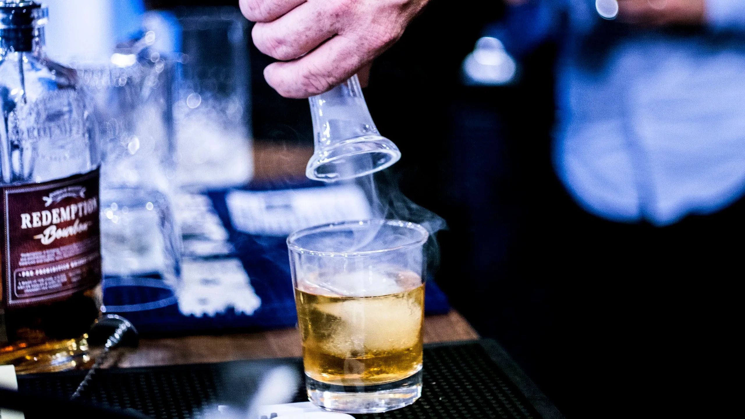 Elixir Craft Cocktails