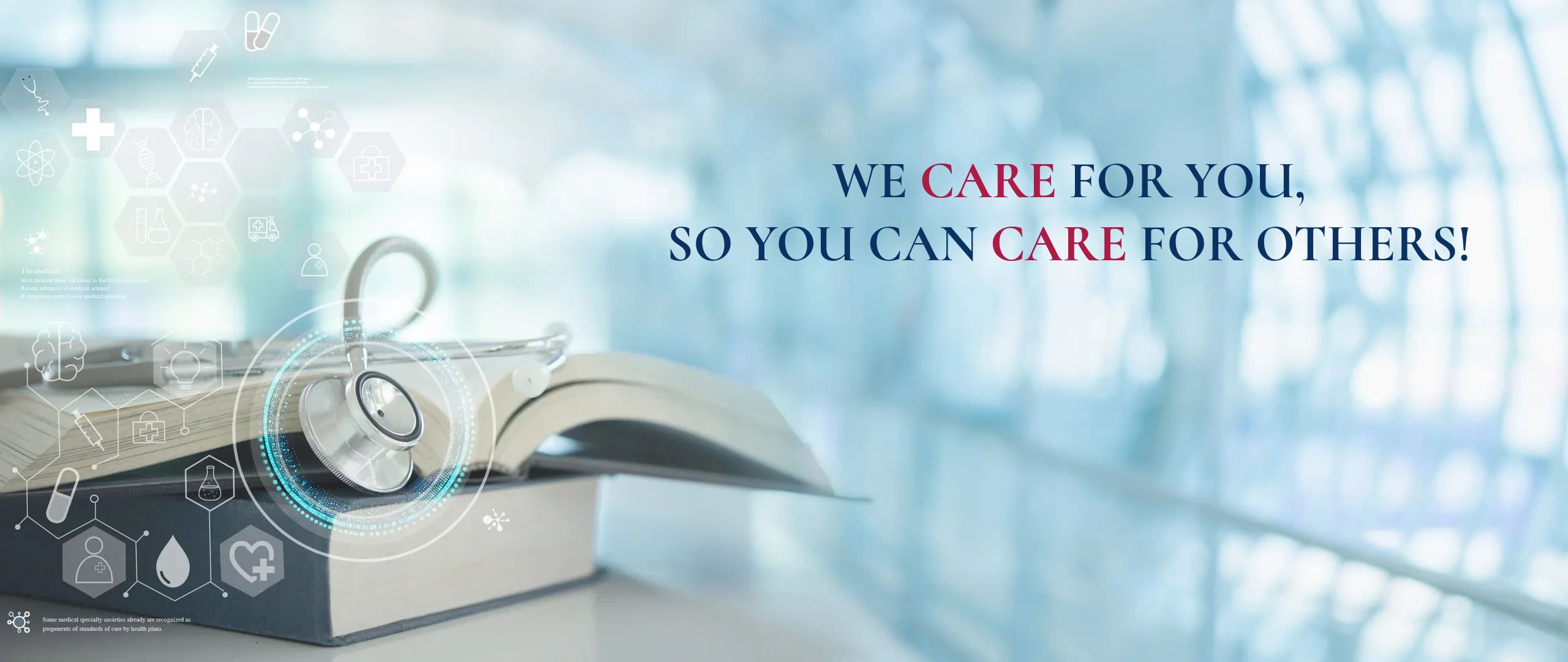 Faculty - Curatio Medical Institute