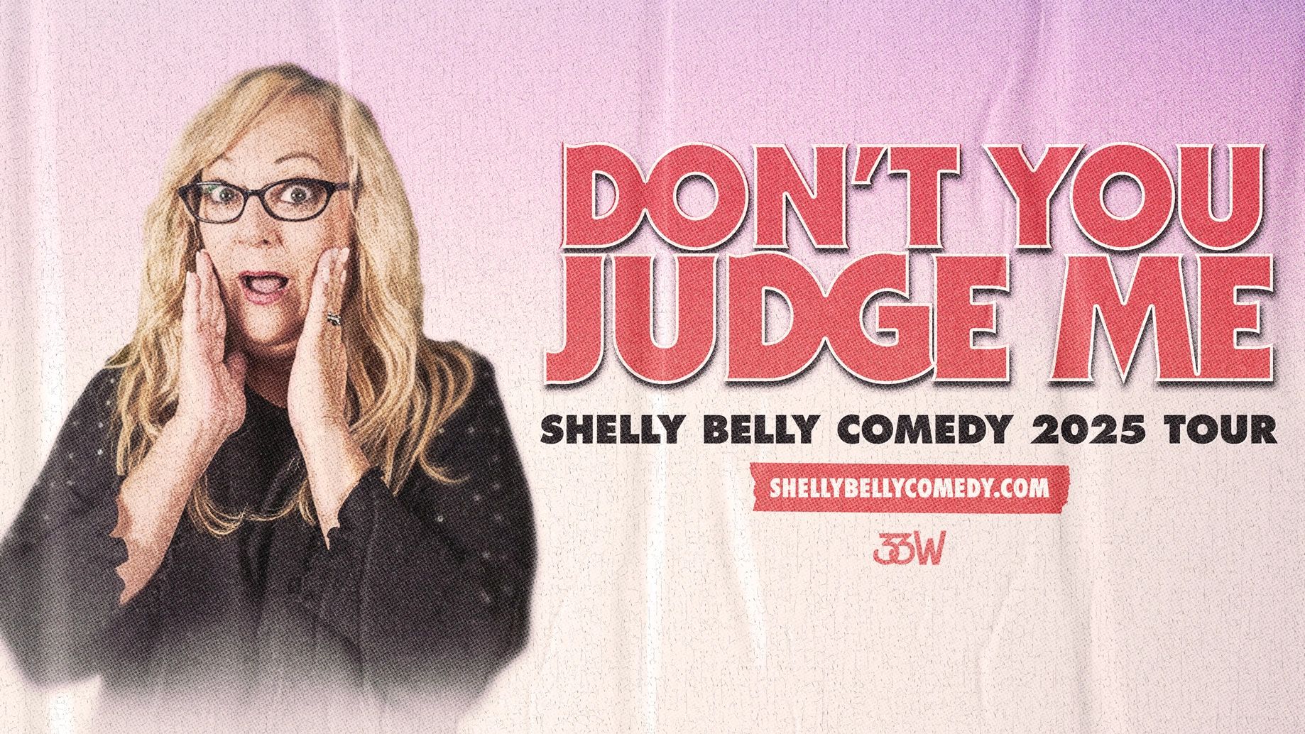 Shelly Belly Comedy - Standup Comedian/Comedian, Female Comedian on ...