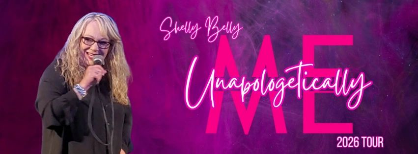 Shelly Belly Comedy