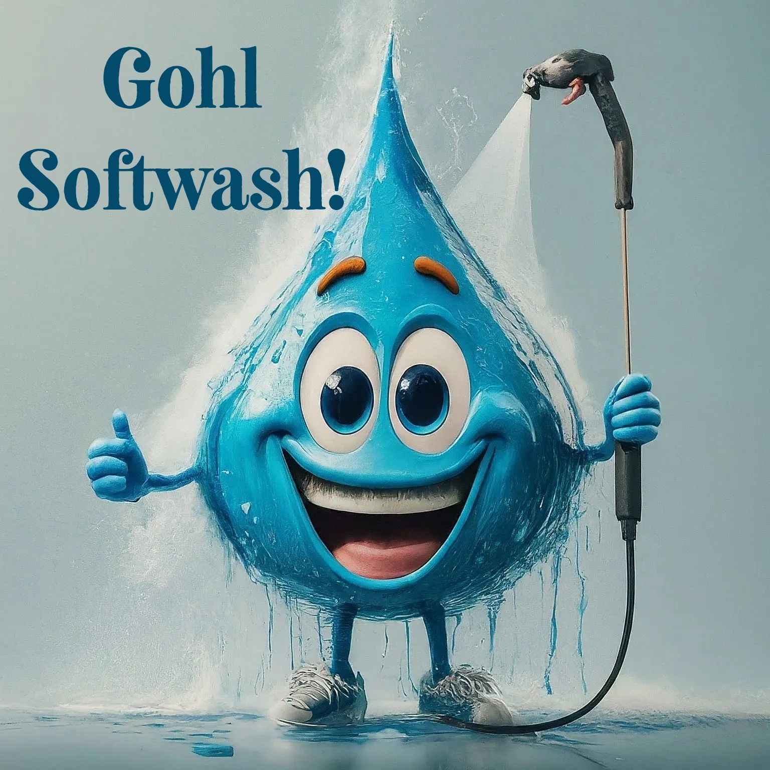 Gohl Softwash