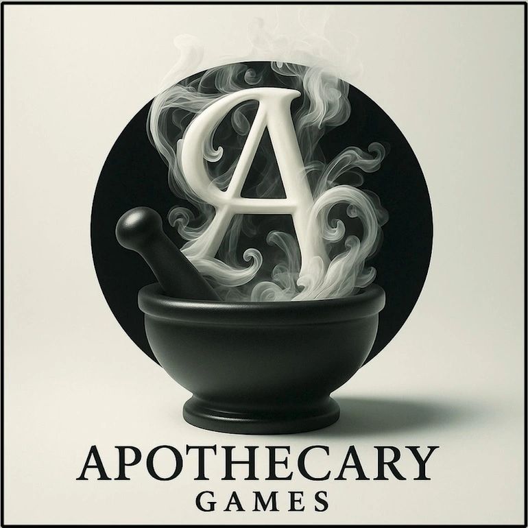 Apothecary Games