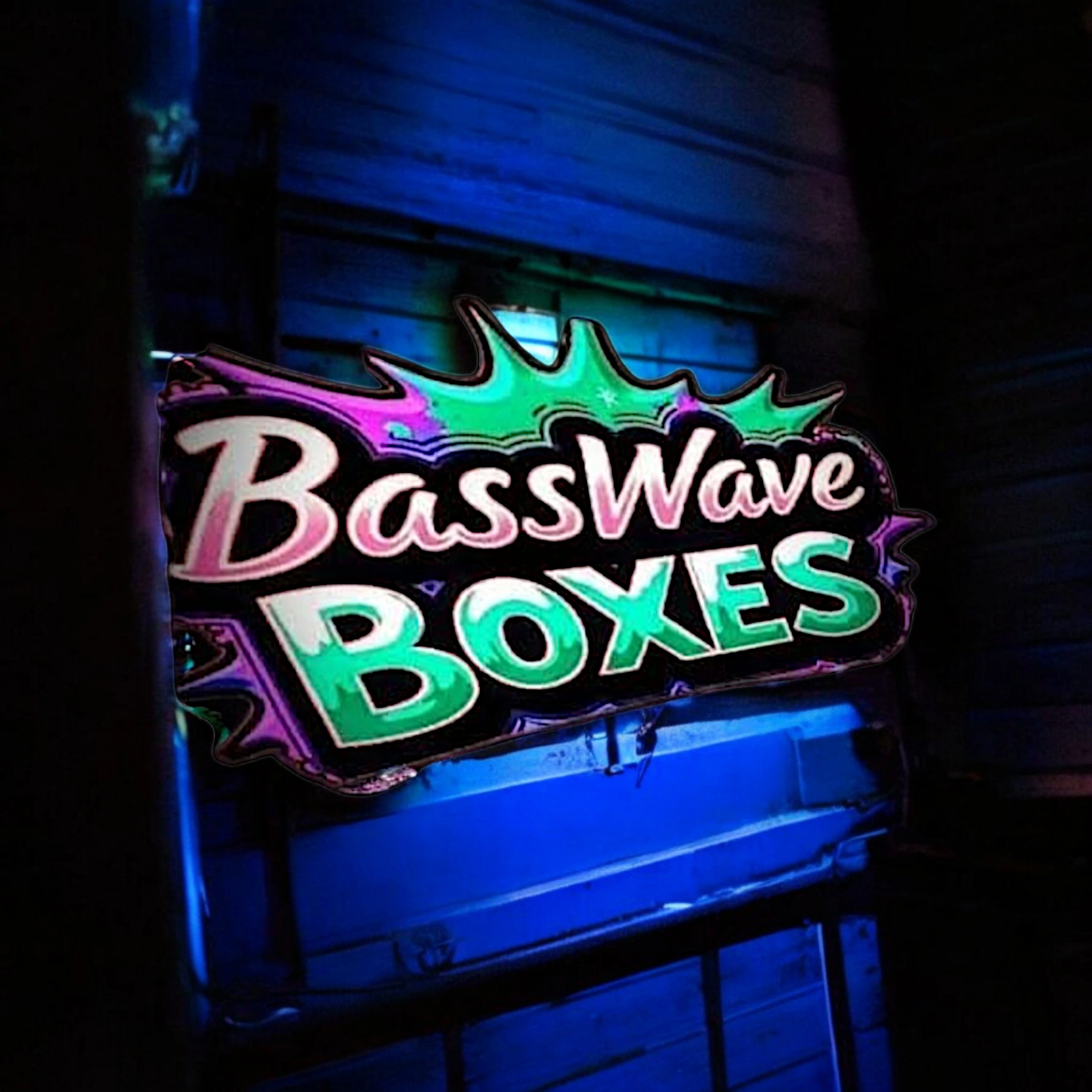 Custom Subwoofer Boxes | Basswave Boxes LLC