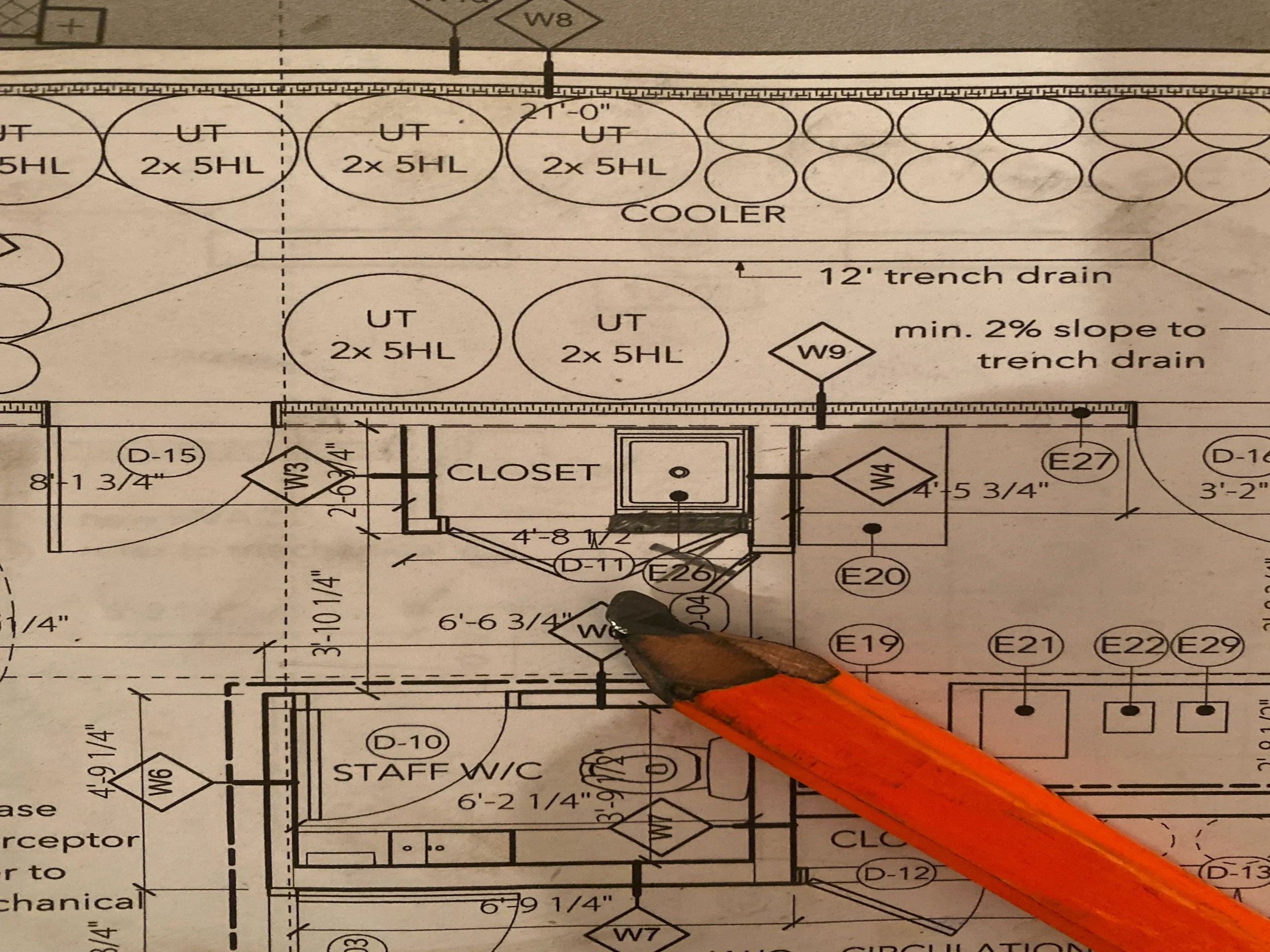 Professional Construction Services in BC | JE Construction