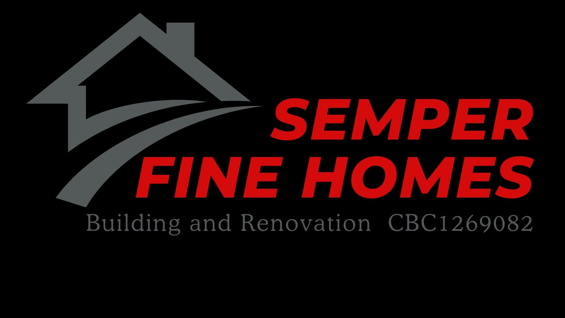 Semper Fine Homes