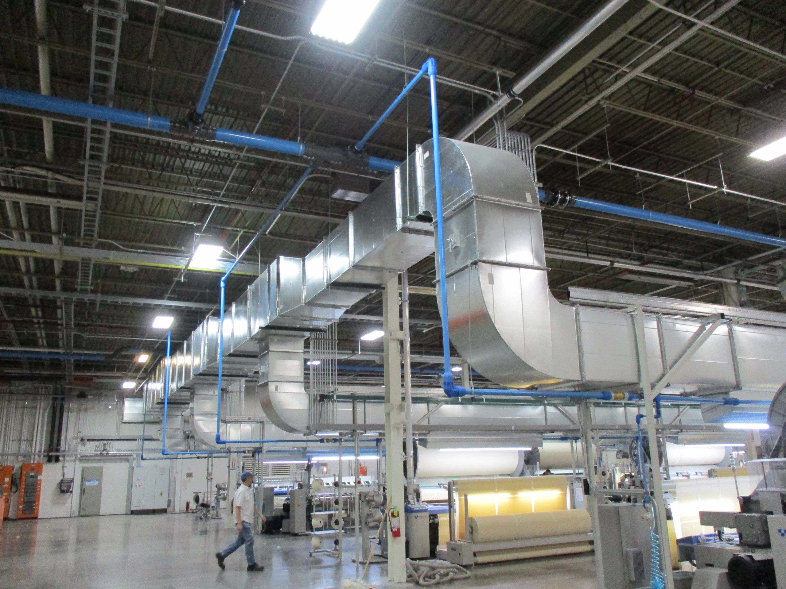 Nor-Well Company, Inc.