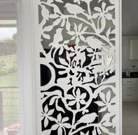 MDF-Calado | Habitable.