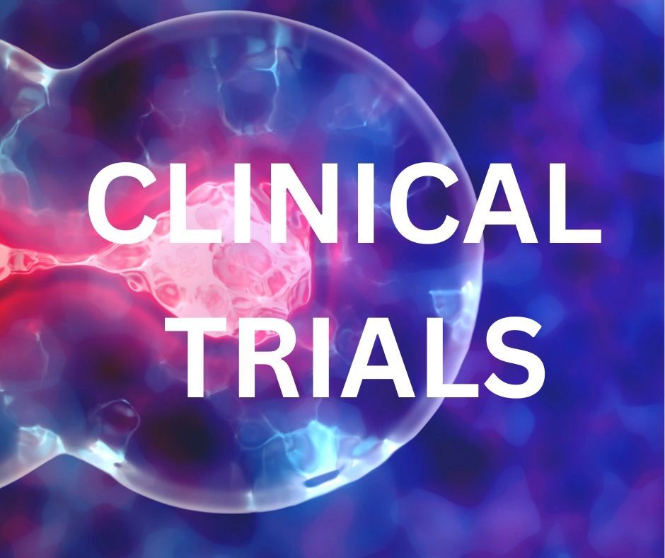 Thomas Advanced Medical Clinical Trials