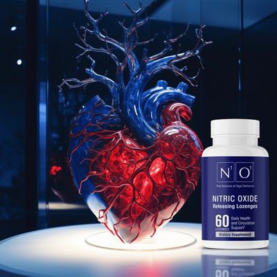 Pneuma Nitric Oxide