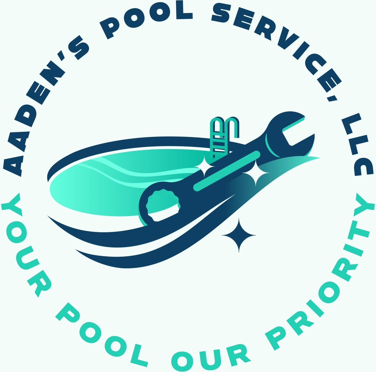 Aaden's Pool Service
