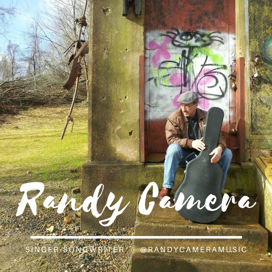 Randy Camera Music