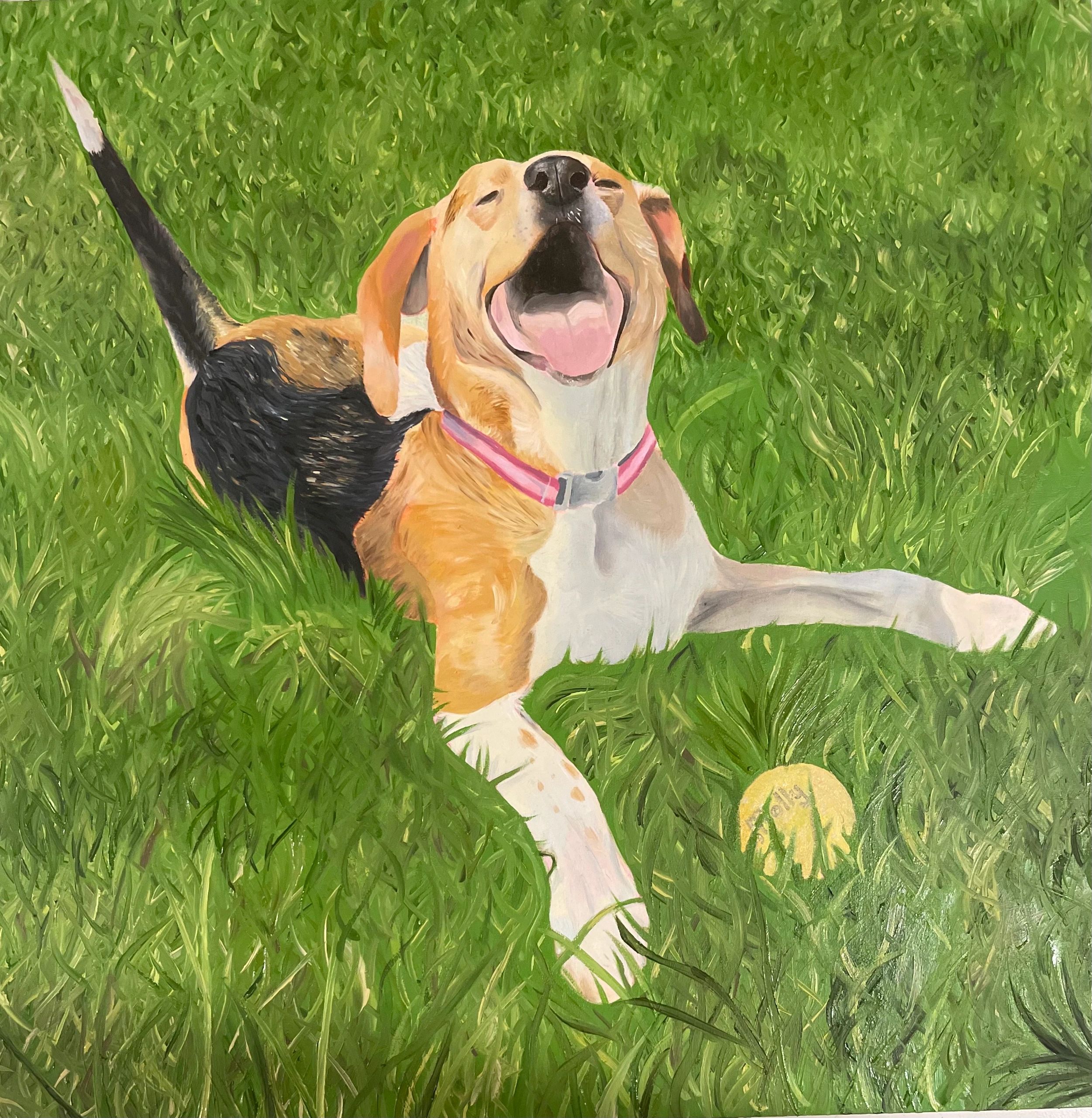 Emma Kaye Art